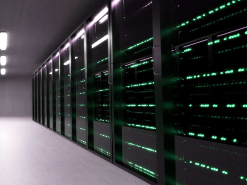 Access Floor Systems for Computer Rooms | FreeAxez