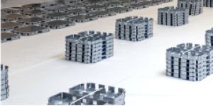 Raised Flooring For Commercial Offices | Gridd by FreeAxez