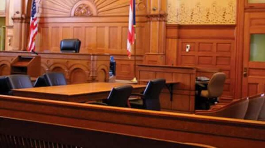 Raised Flooring Solutions for Courtrooms | FreeAxez
