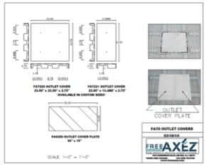 Engineers Trust Gridd | Raised Flooring Technical Support
