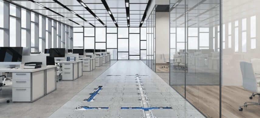 Raised Floor: Raised Floor Systems Explained (Updated 2025)